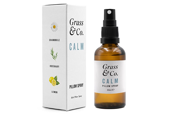 Our favourite products for a restful sleep