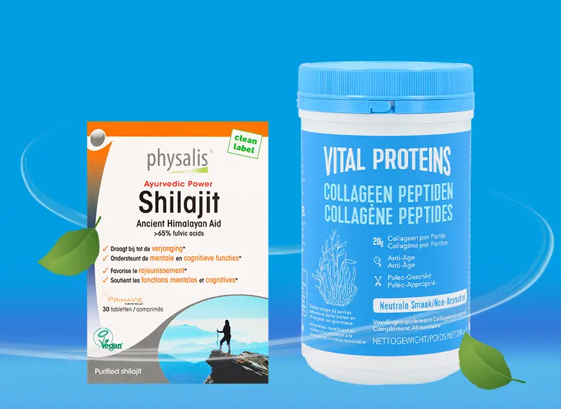 Altijd scherpe aanbiedingen