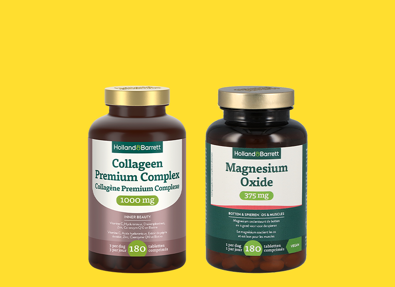 Altijd scherpe aanbiedingen