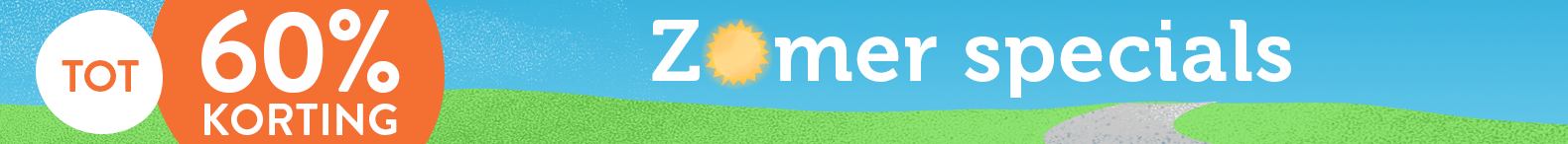 Altijd scherpe aanbiedingen