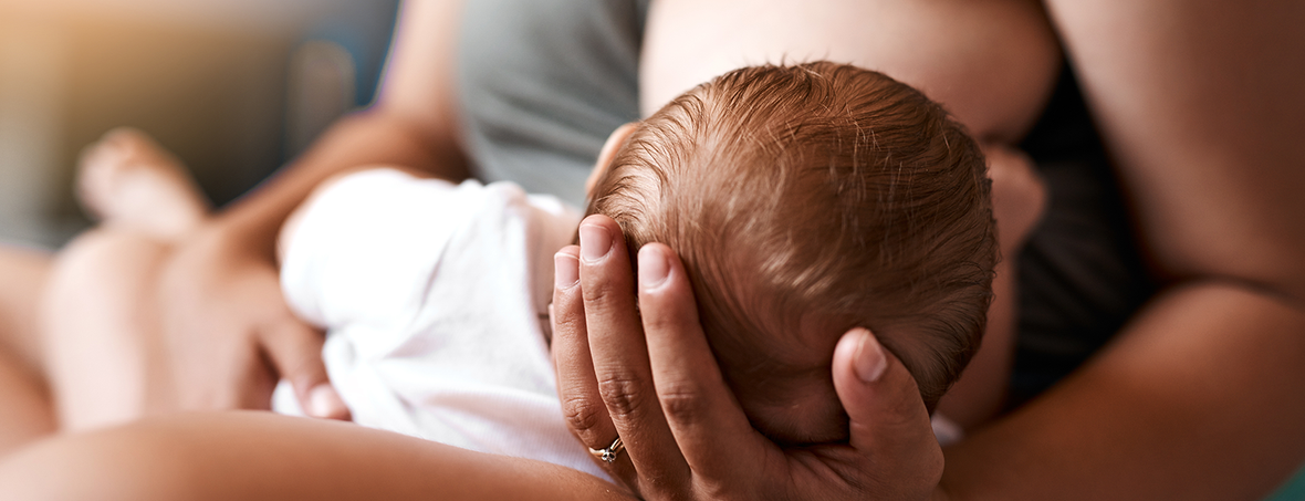 wat mag je niet eten als je borstvoeding geeft