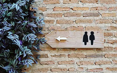 Dit zegt de kleur van je ontlasting over je gezondheid