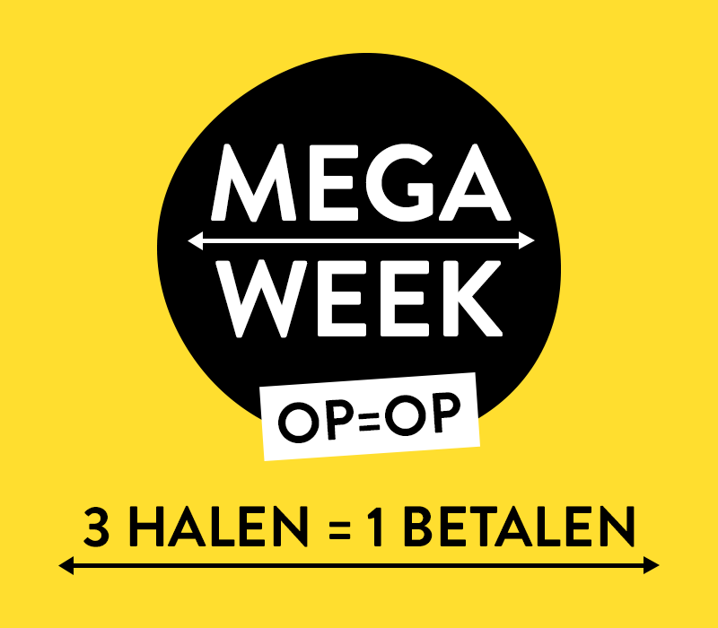 Altijd scherpe aanbiedingen