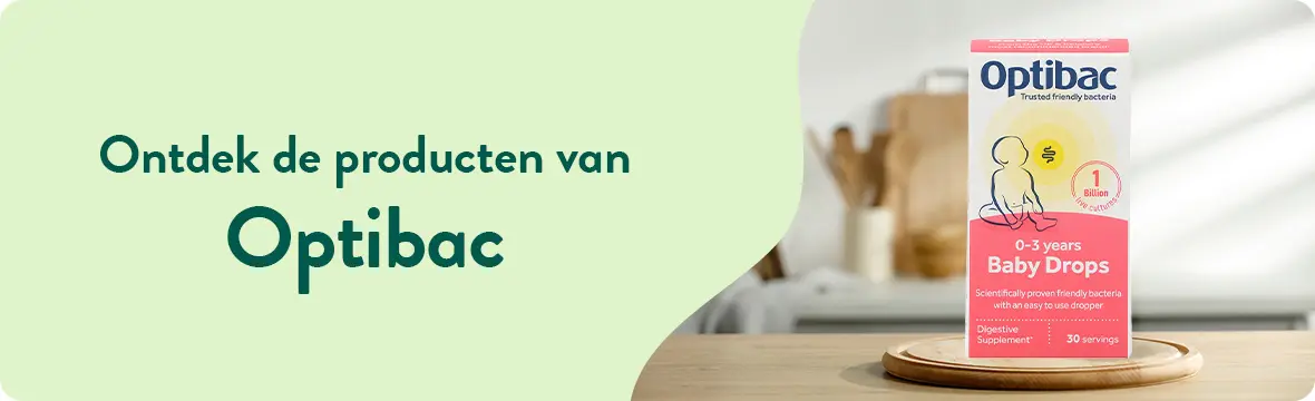Optibac probiotica kopen bij Holland & Barrett