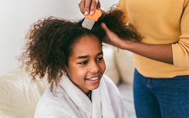 Hoofdluis herkennen & behandelen | Holland & Barrett