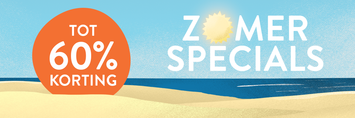 Altijd scherpe aanbiedingen