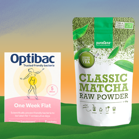 Altijd scherpe aanbiedingen