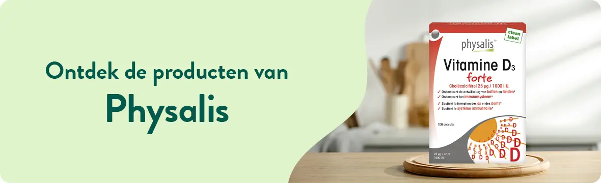 Physalis kopen bij Holland & Barrett