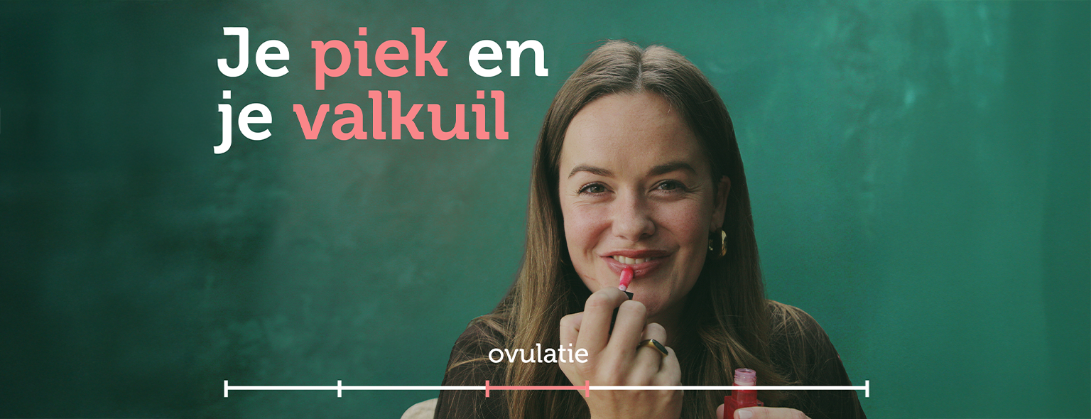 vaginale afscheiding