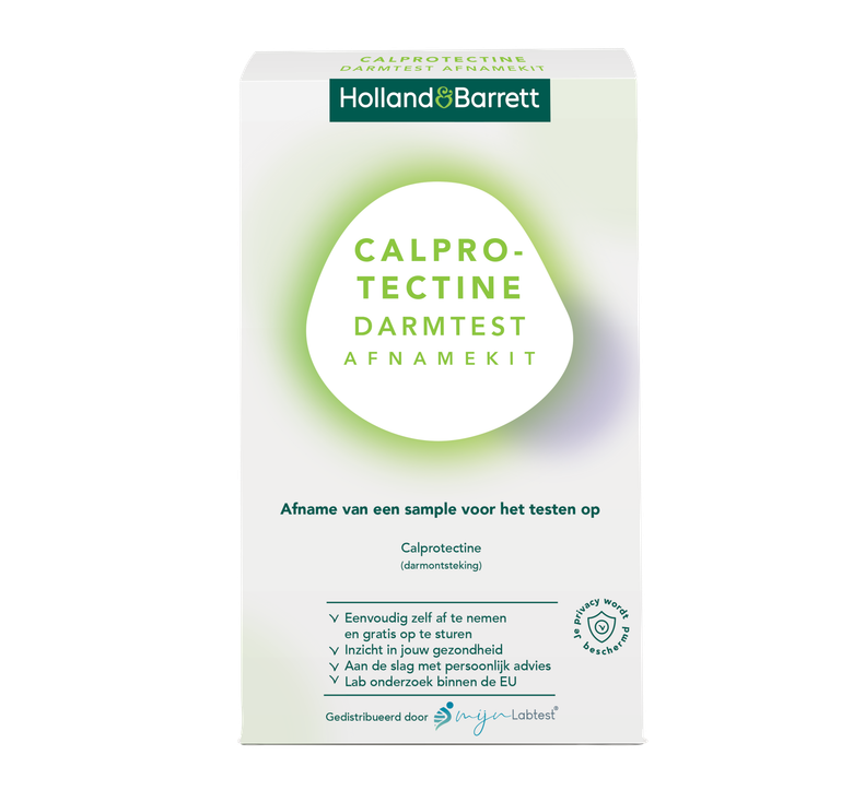 Alles wat je moet weten over calprotectine
