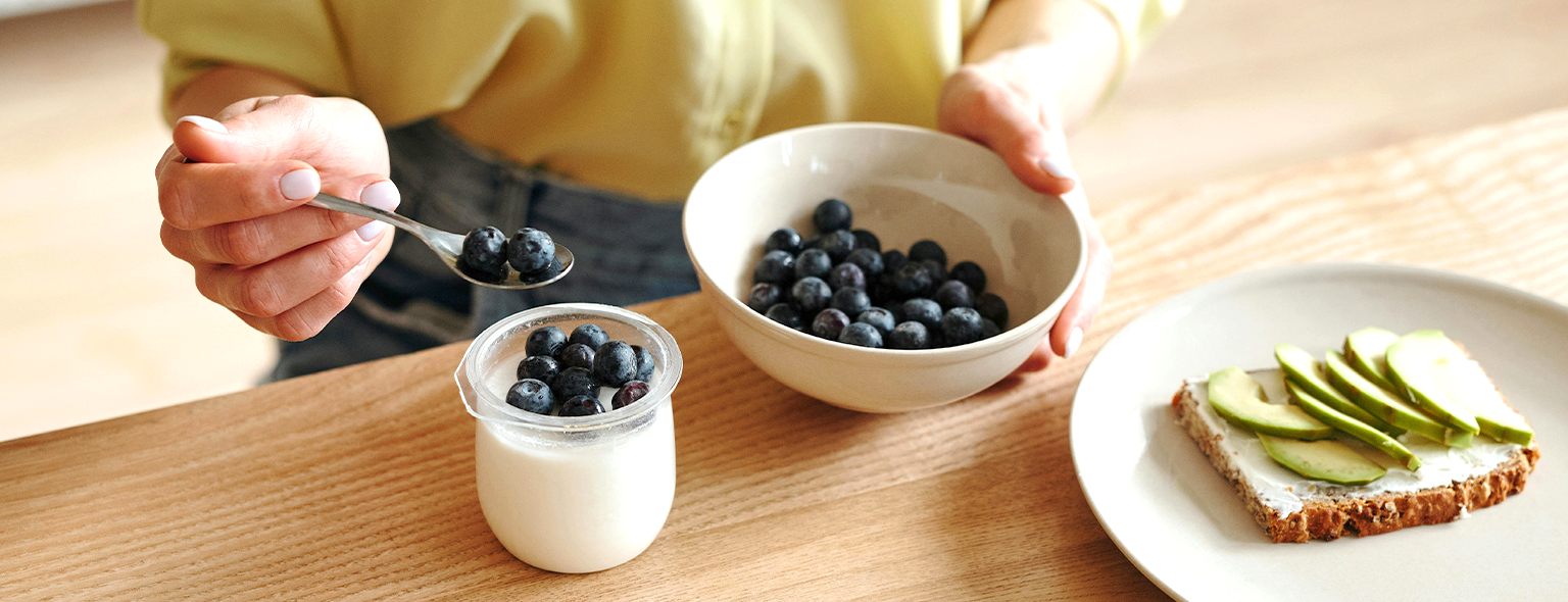 Vezelrijk eten: alles over vezels en vezelrijke voeding | Holland & Barrett