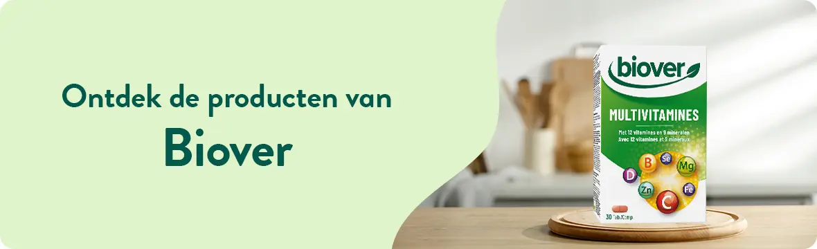 Biover kopen bij Holland & Barrett