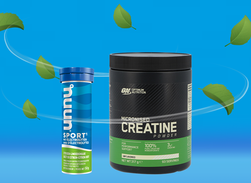 Altijd scherpe aanbiedingen