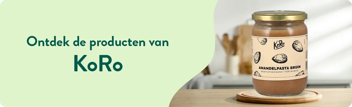 KoRo kopen bij Holland & Barrett