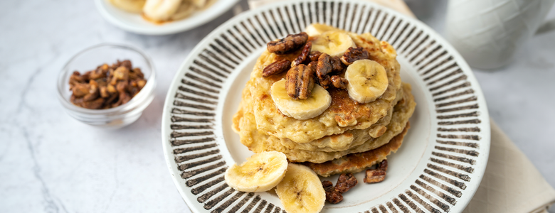 Vezelrijke recepten van Holland & Barrett