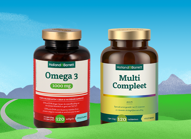 Altijd scherpe aanbiedingen