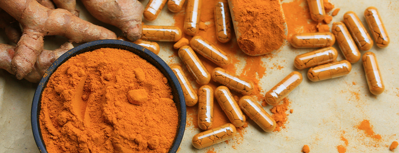 What is curcumin | Holland & Barrett