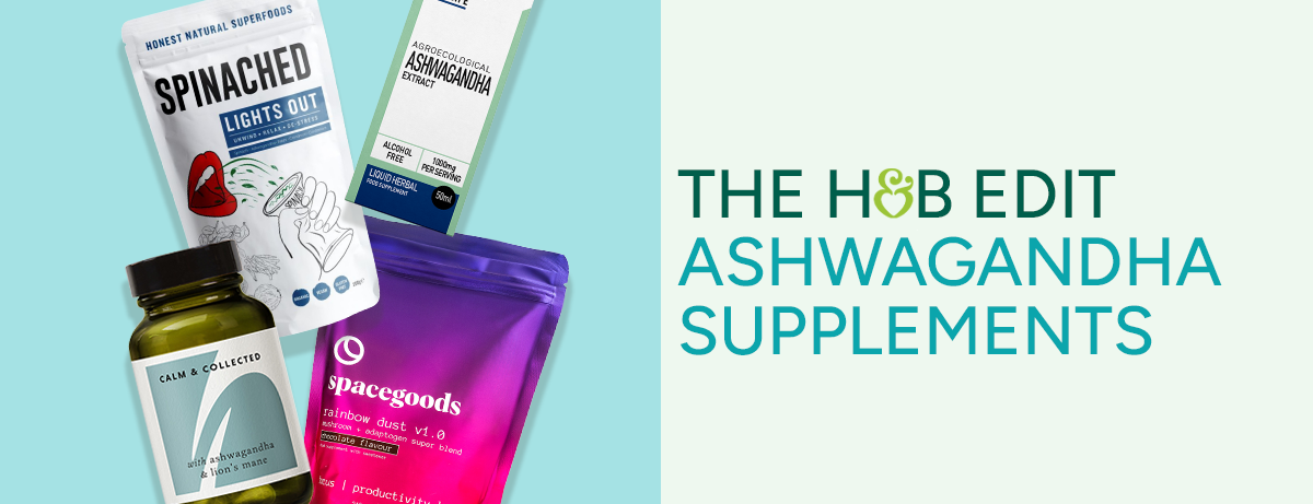 Ashwagandha supplements to try – from trending gummies to daily capsules