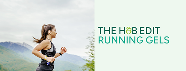 7 best running gels for 2024 | Best Energy Gels | H&B