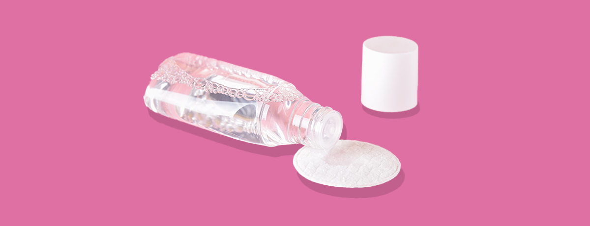 What is Micellar Water: Benefits & Uses | Holland & Barrett