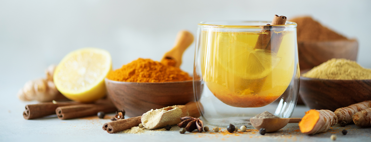 What Is Turmeric? | Turmeric Benefits & Side Effects | H&B