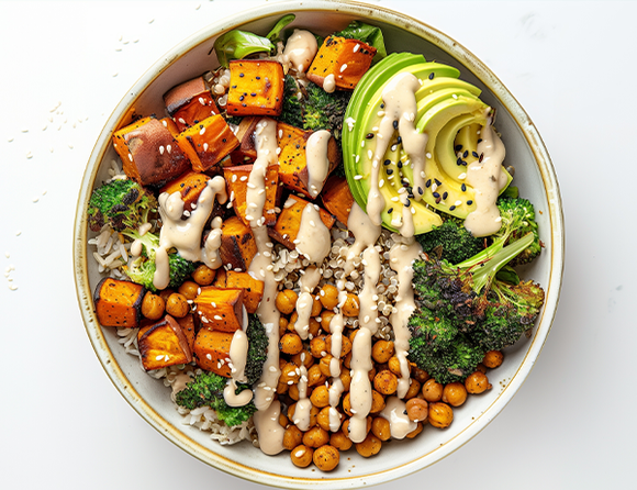 What is the Eatwell Plate? | Holland & Barrett