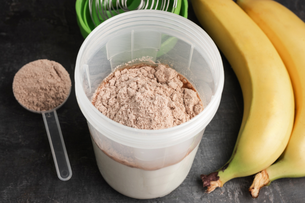 Complete guide to protein powder: dose, benefits & types | H&B