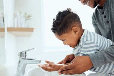 Croup cough: symptoms, treatment, and home remedies