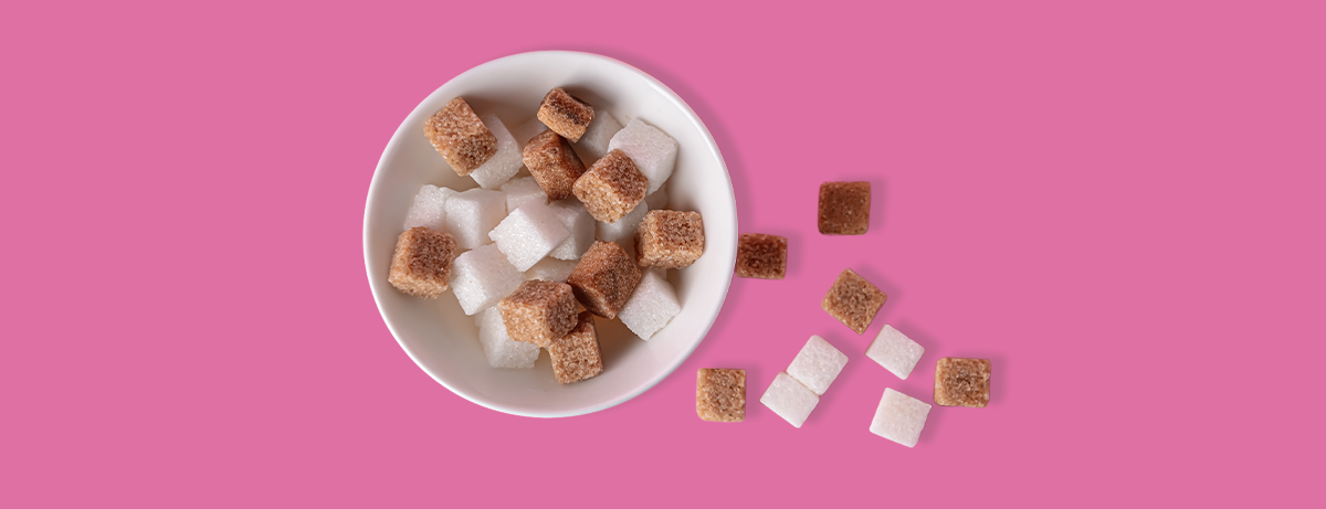 How Much Sugar Should You Have A Day? | Nutrition | Holland & Barrett
