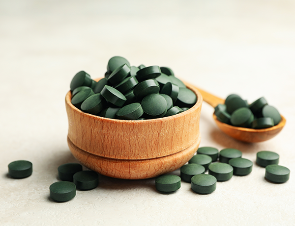 Your Guide To Chlorophyll | Benefits | Holland & Barrett