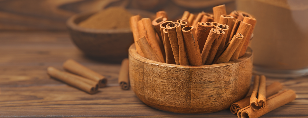 Cinnamon Health Benefits, Dosage, Side-Effects | Holland & Barrett
