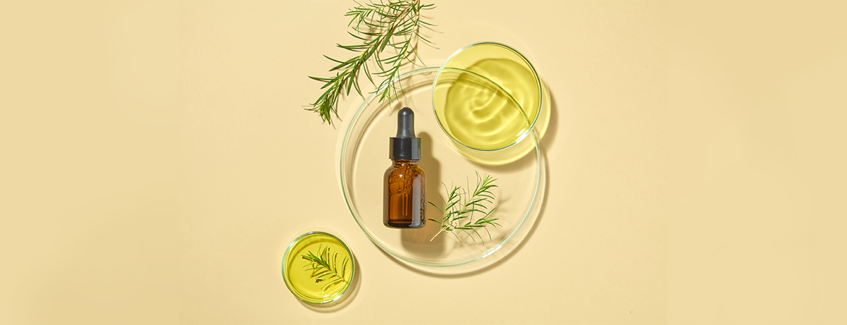 How To Use Tea Tree Oil On Your Face | Holland & Barrett