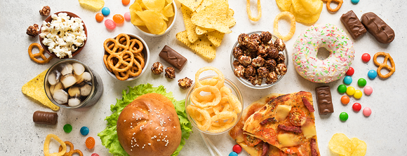 What are UPFs and are they bad for you? | H&B