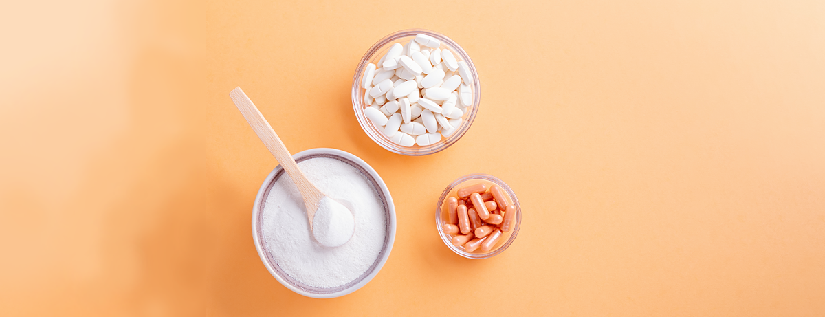 The ultimate guide to collagen types I, II and III