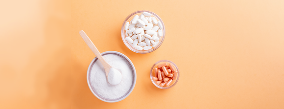 The ultimate guide to collagen types I, II and III