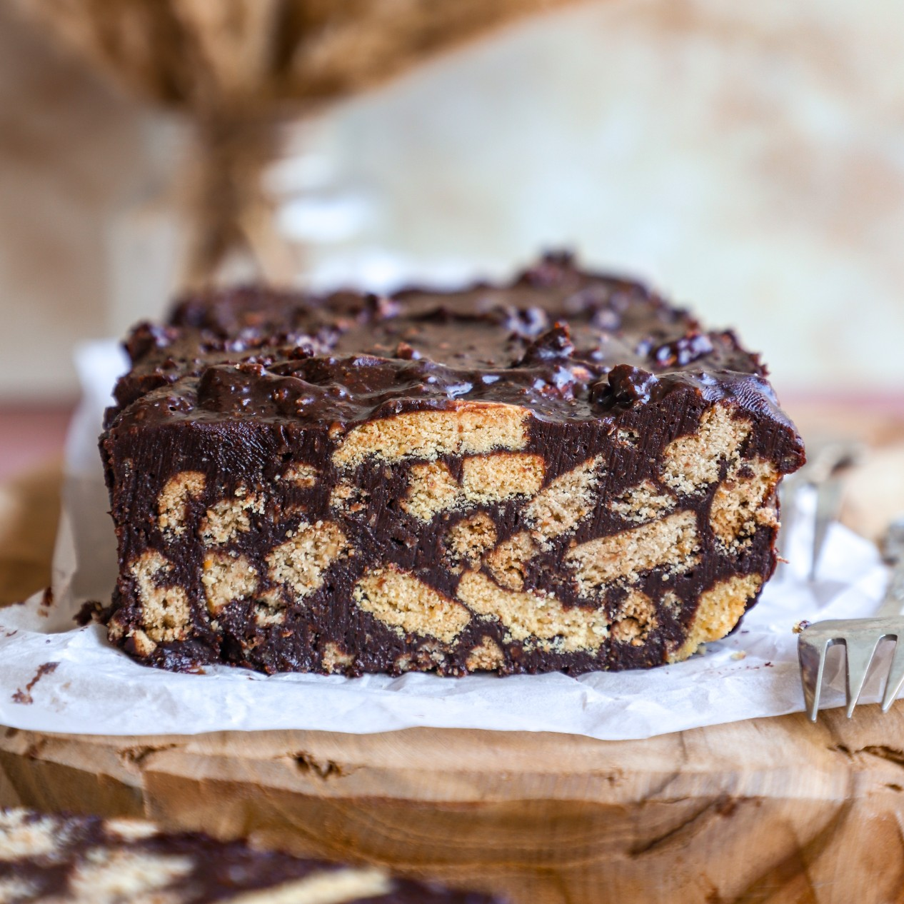 Glutenvrije arretjescake