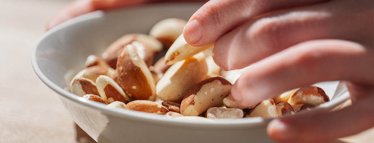 A Guide To Selenium | Functions, Sources, Dosage Holland & Barrett