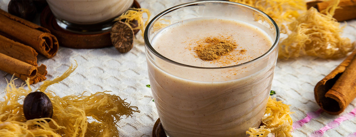 Sea Moss Health Benefits | Holland & Barrett