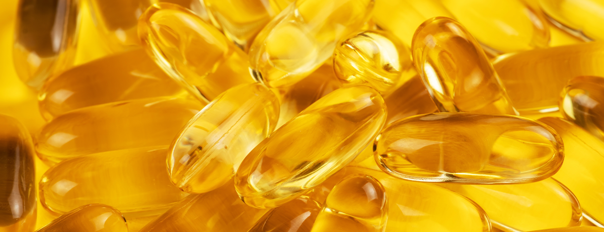 Where Does Omega-3 Come From? | Omega-3s | H&B