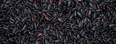 11 Health Benefits Of Black Rice | Holland & Barrett