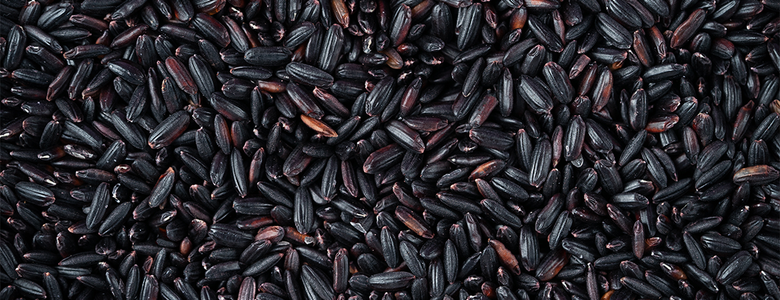 11 Health Benefits Of Black Rice | Holland & Barrett