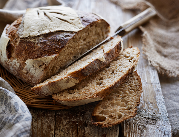 5 Of The Best Healthy Breads | Spelt, Buckwheat, Rye.. | Holland & Barrett