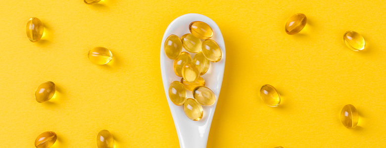 How Much Omega-3 Do You Need? | Omega-3 Fatty Acids | H&B