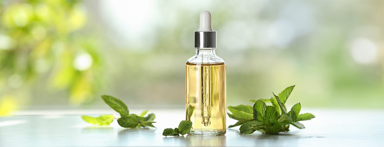 Peppermint Oil: Benefits, Side-Effects, Dosage & Uses | Holland & Barrett