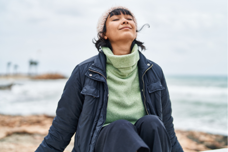 Yawning - Why Do We Do It & Is It Contagious? | Holland & Barrett