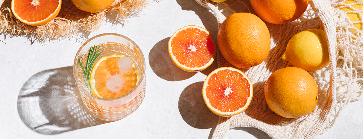5 of the most hydrating foods | H&B