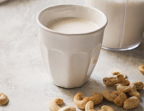 16 Types Of Milk: Dairy, Nut, Plant & More | Holland & Barrett