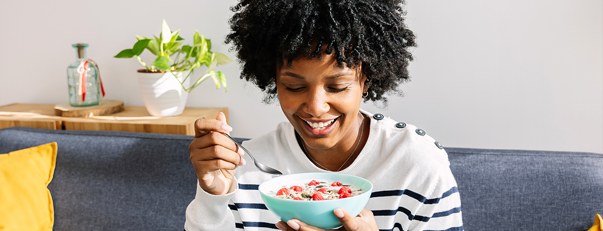 Feeling 'hangry'? Exploring the science behind ‘hanger’ | H&B