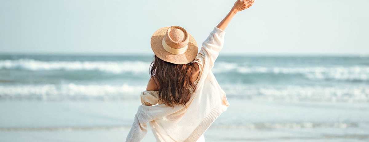 9 Ways To Protect Your Scalp From The Sun | Sun Care | H&B