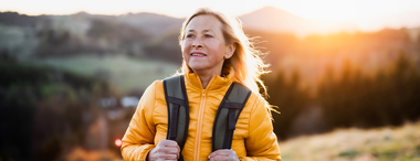 How to relieve neck & shoulder tension | H&B